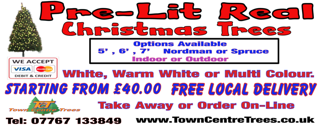 TCT Shopping store - Town Centre Trees